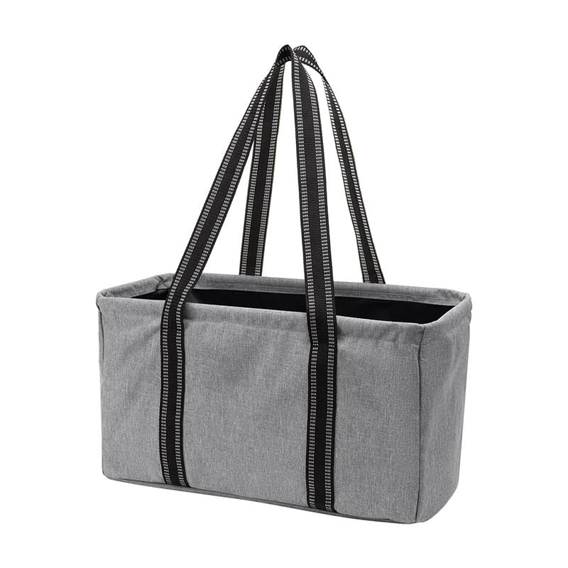 Prime Line Osborne Eco Friendly Utility Collapsible Tote Bag ...