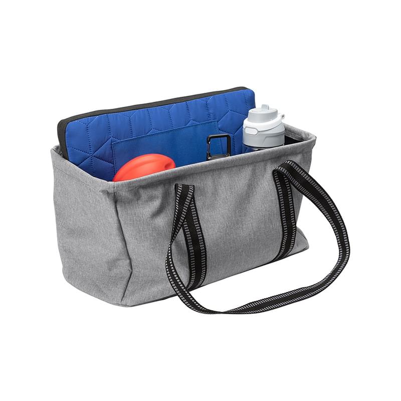 Prime Line Osborne Eco Friendly Utility Collapsible Tote Bag ...