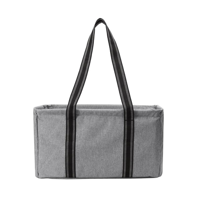 Prime Line Osborne Eco Friendly Utility Collapsible Tote Bag ...